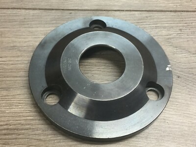 HARDINGE 16C STEP CHCUK COLLET CLOSER TO 5C COLLET | eBay