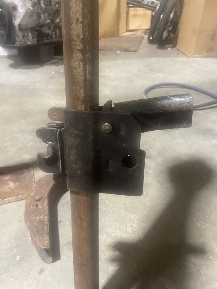 Vintage Bumper Jack Assortment | eBay