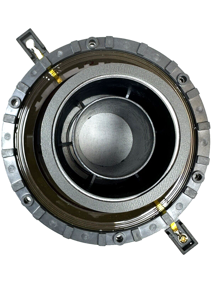 Replacement 16Ω Diaphragm For BMS-4590 & 4591 Drivers w/ Phase Plug VC ...