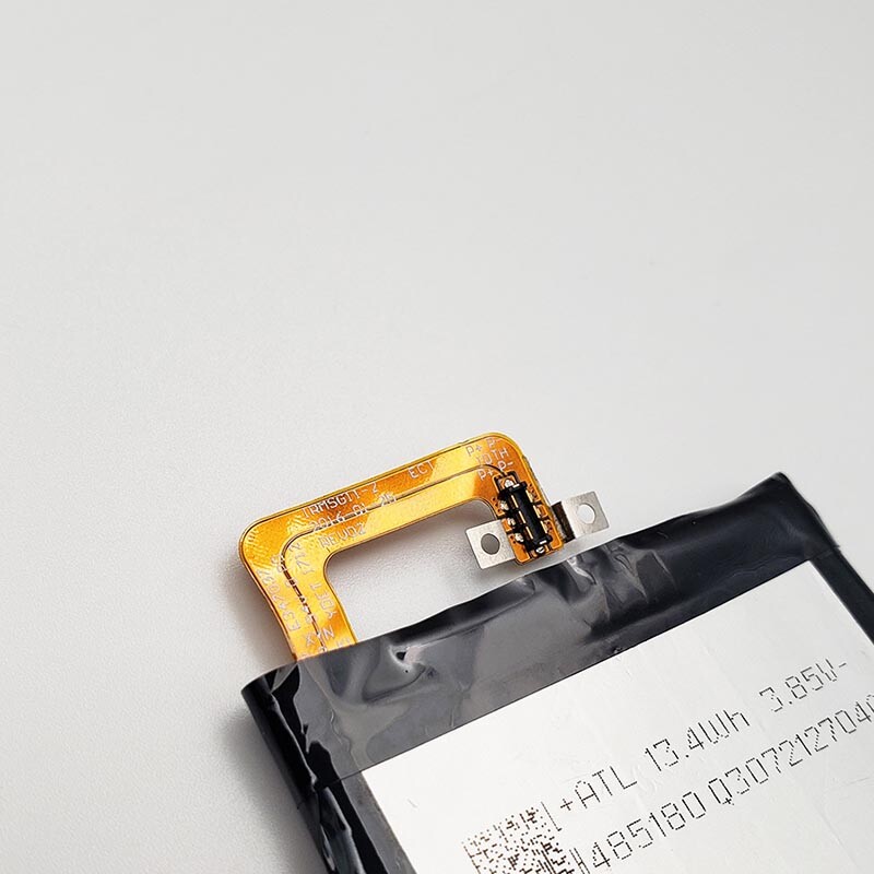 New Replacement Battery for Blackberry KeyOne BBB100-1 BAT-63108-003 ...