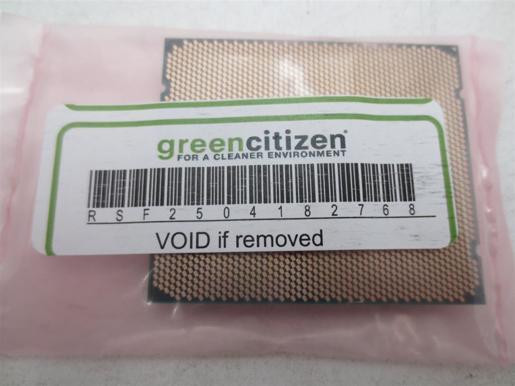 Intel Xeon E5-1650 v4 SR2P7 3.60GHz 15 MB 6-Core LGA2011 Socket CPU ...