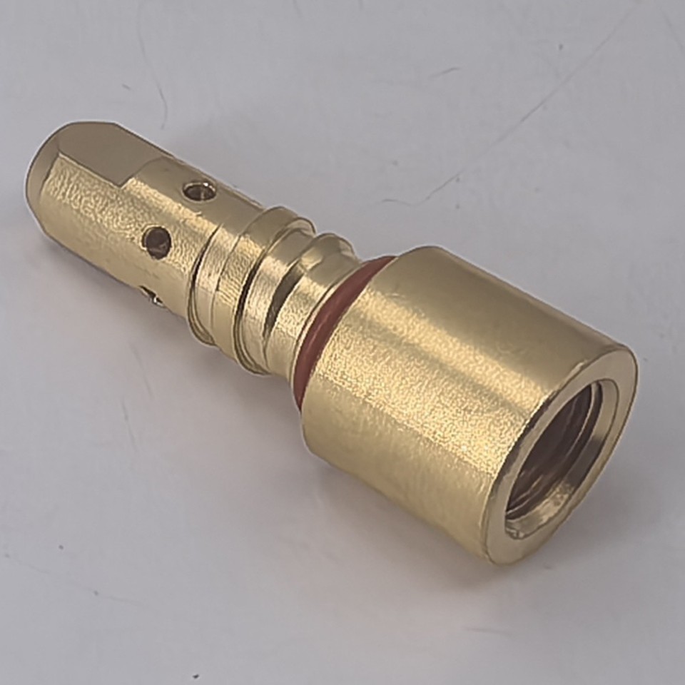 Mig Welder Gas Diffuser Gas Diffusion Structure Made Of Brass Standard ...