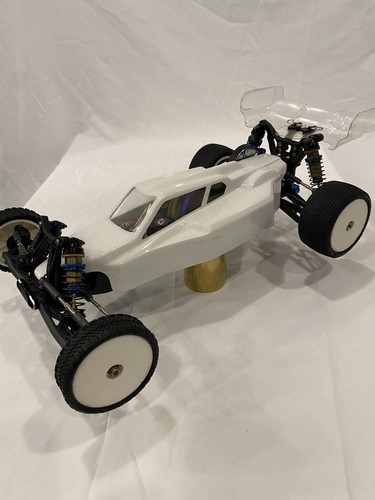 Team Associated RC10 B5D Losi 22 | eBay