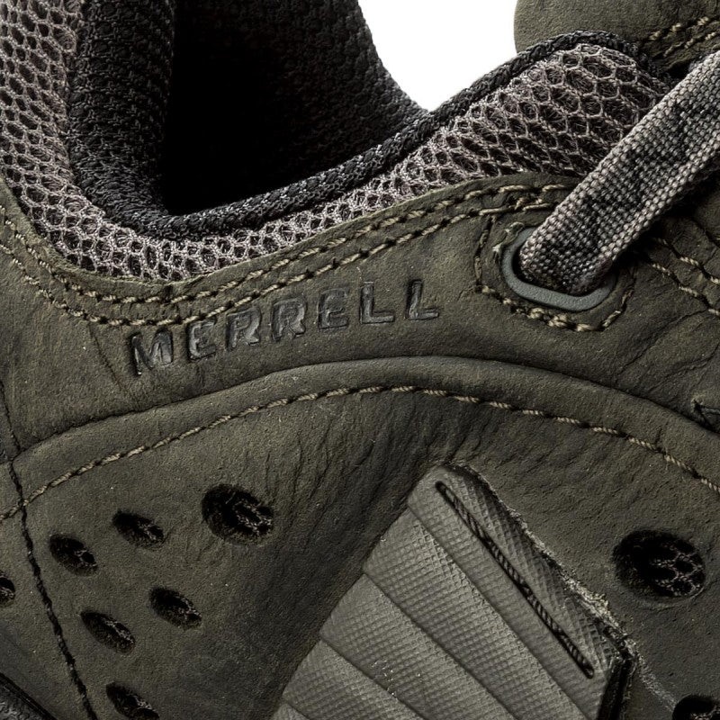 Merrell Intercept Mens Shoes Castle Rock Hiking Size 10.0 - J559595 | eBay