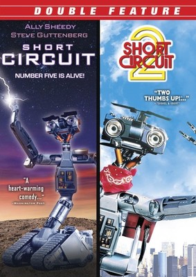 Short Circuit/Short Circuit 2 | eBay