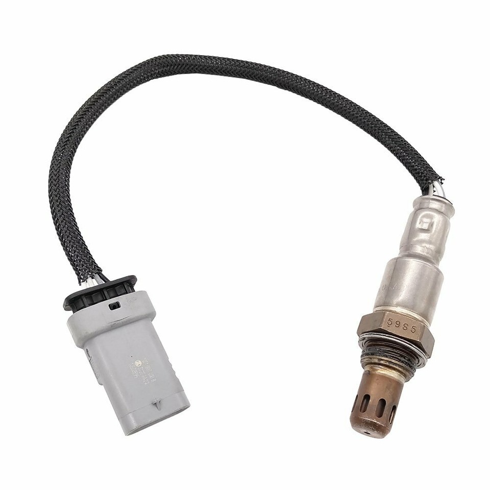 4PCS 02 Oxygen O2 Sensor For GMC Sierra 1500 Chevrolet Silverado 1500 ...