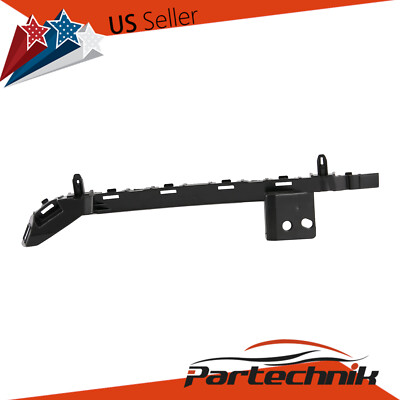 FOR Cadillac GM 17-23 XT5 Front Bumper-Guide Bracket Left GM1042161 ...