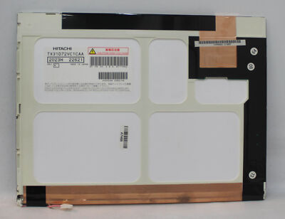 A-8058-456-A Sony LCD 12.1 Xga Vaio Pcg-R505 Vgn-R505Dc Pcg-623L Series ...