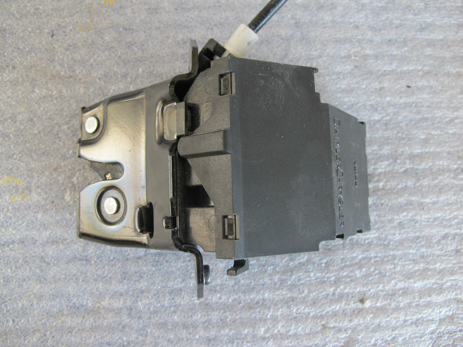 Mercedes C,SLK,CLK,E,W203,R171,W209,W211,W219 Trunk Lock Actuator ...