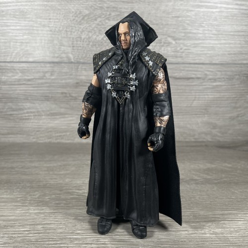WWE The Undertaker Ultimate Edition Series 11 Mattel Elite Wrestling ...