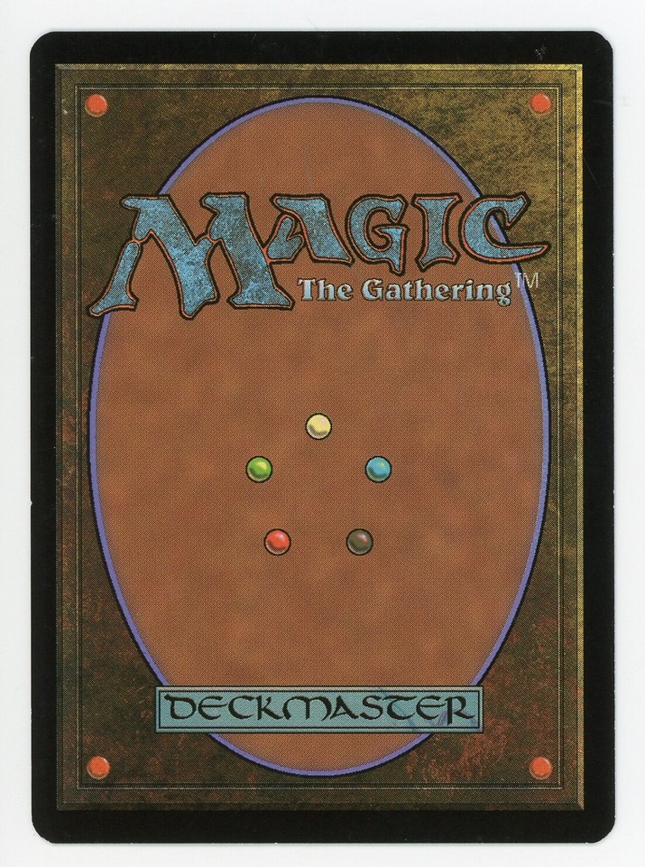 Pain Magnification FOIL Dissension MTG Magic the Gathering | eBay