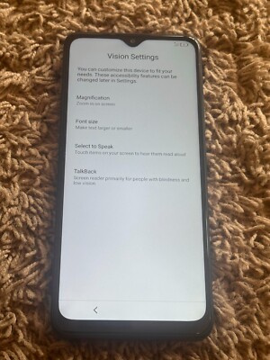 TCL 30XL T701DL Cell Phone Tracfone 64g b Night Mist | eBay