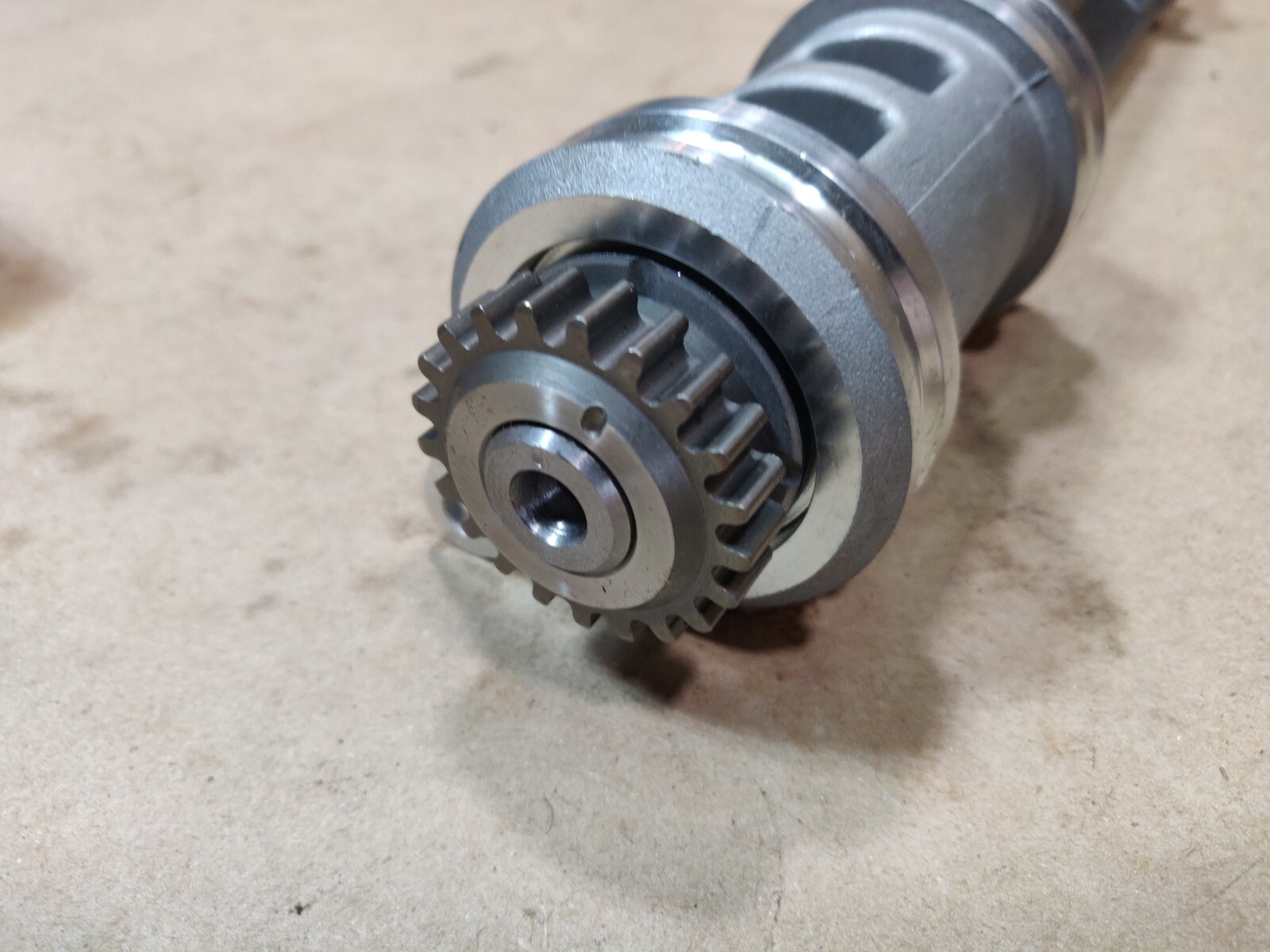 Balance Shaft Kit Fit for VAG EA888 MK2 2.0 TSI / TFSI AUDI A3 A4 ...