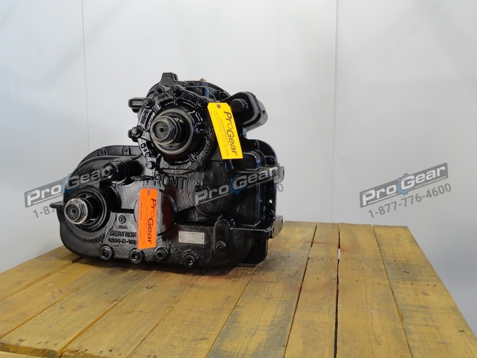 Meritor Transfer Case MTC-4210 XL International Part 3824765C91 ...