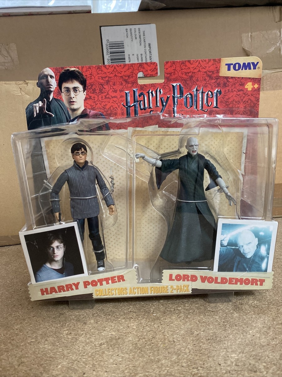 Heer Voldemort Versus Harry Potter Harry Potter In Het Theater