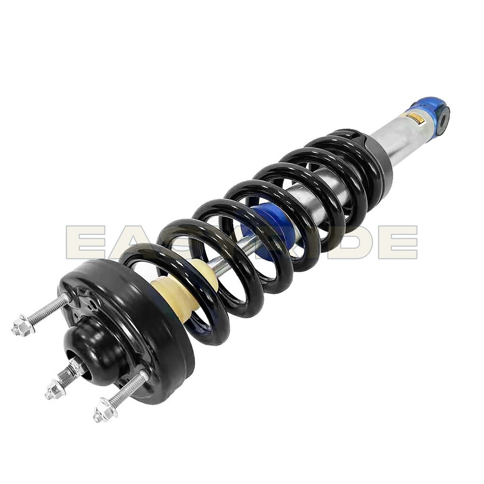 For Ford F150 SVT Raptor Full Set Front & Rear Shock Absorbers Struts ...