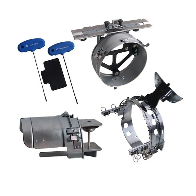 Brother Cap Frame and Driver Set - PRCF3 for sale online | eBay