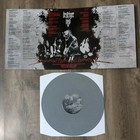 DESTROYER 666 ‎– Cold Steel...For An Iron Age (Grey Vinyl) 250 Copies ...