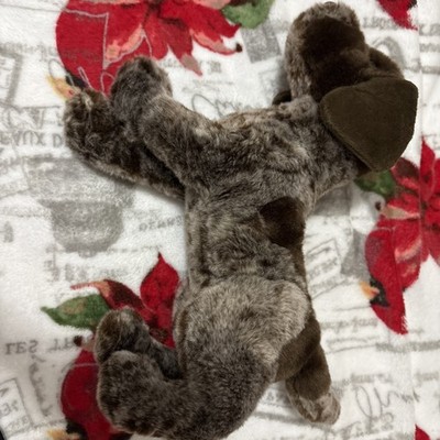 Douglas Wolfgang German Pointer Dog Plush Stuffed Animal | eBay
