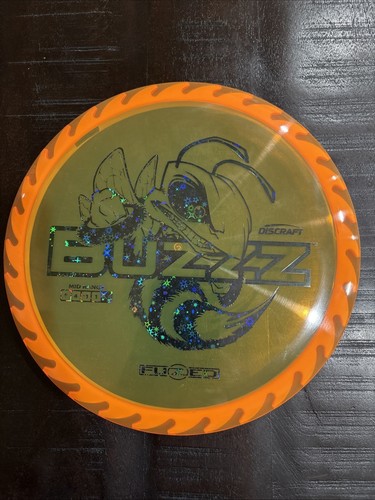 NEW Discraft Buzzz - Buzzzsaw Z Fuzed Saw Discraft Disc Midrange 177 ...
