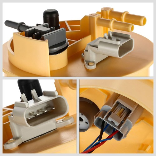 J2 Rear Fuel Pump Module Assembly OE Replace 4897668AF 5179873AB ...