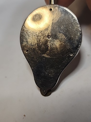 Vintage F.C. Depose Opisometer Universal Map Measurer Measuring Tool ...