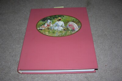 American Impressionism Art Book Signed by William Gerdts Collector's ...