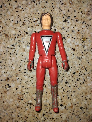 Vintage Mork From Ork Action Figure | eBay