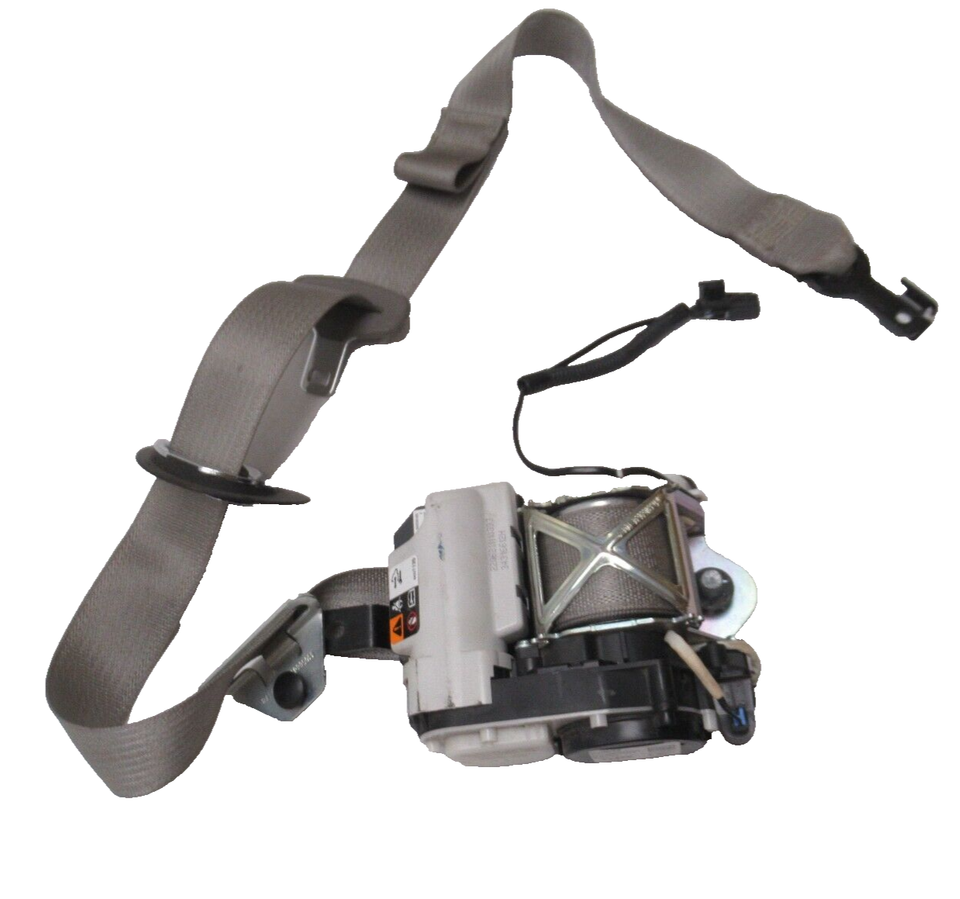 Retractor Pretensioner Front Seat Belt Cadillac Escalade Chevy Tahoe ...