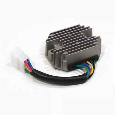 Voltage Regulator for Stens 435-155, 435155, Kubota 15351-64600 ...