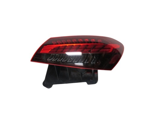 21-23 Mercedes E350 E450 E53AMG LED Tail Light Rear Right Hand RH ...