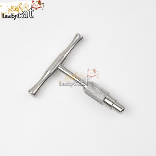 AO Quick Screwdriver Coupling Star Hex Screw Driver Veterinary ...