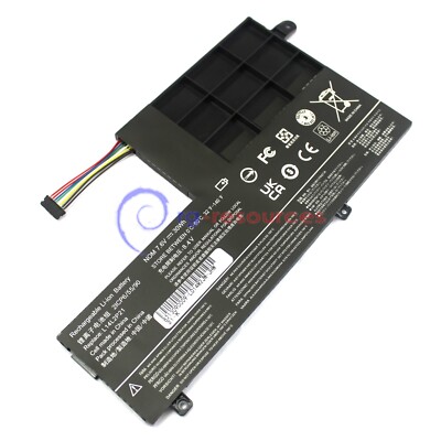 L14L2P21 L14M2P21 30Wh Battery for Lenovo S41-35 S41-70 S41-75 YOGA 500 ...