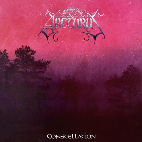 ARCTURUS - CONSTELLATION / MY ANGEL (DIGIPAK) NEW CD 884388726321 | eBay