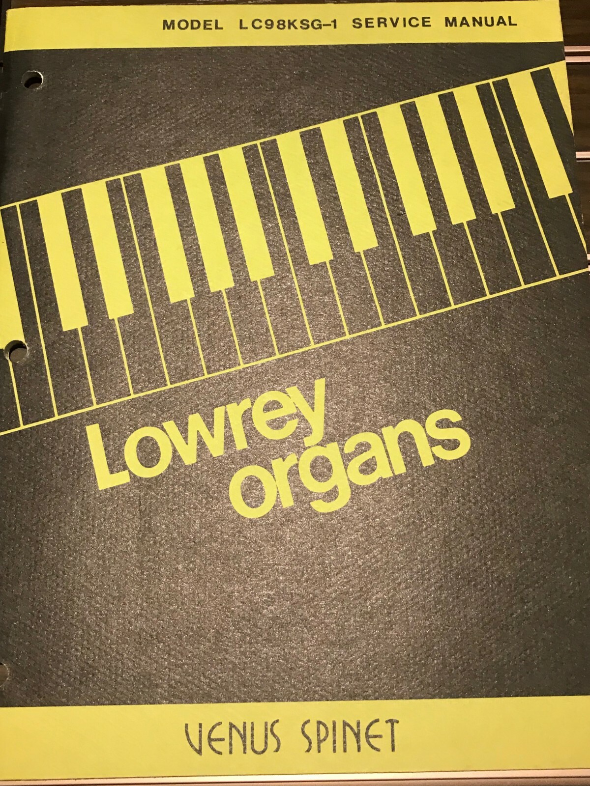 Lowrey Organ Model LC98KSG-1,LC98-LC98K, TLO-1/TLOR-1 (Pick 1) | eBay
