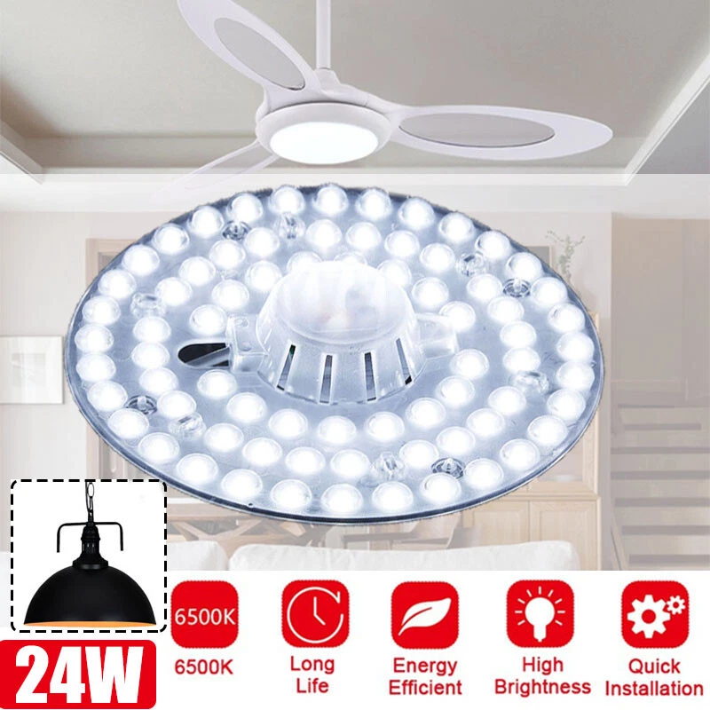 Ceiling Fan Led Conversion Kit | Shelly Lighting