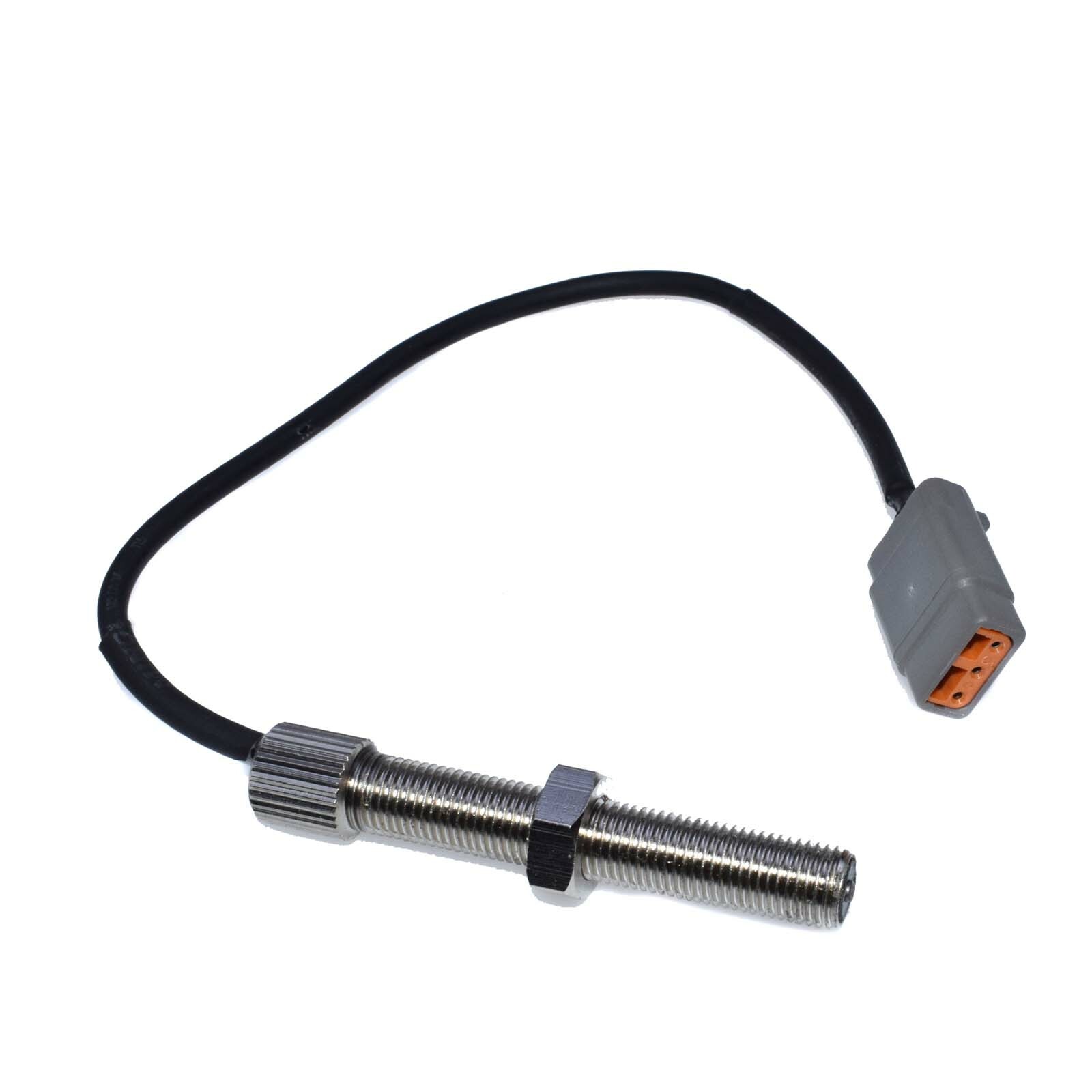 New Magnetic Speed Pick-Up Crank Sensor - 3/8 Inches 0D2244M For MAG ...