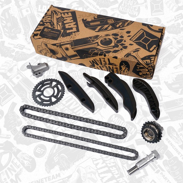 Timing Chain Kit RS0041 Et Engineteam 11317797898 11317797899 ...