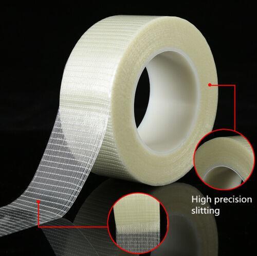 Cross Weave Filament Extra Strong Fiberglass Reinforced Security Tape ...