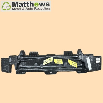 2013-2016 Lexus ES350 OEM Absorber Front Bumper | 52611-33220 | Genuine ...