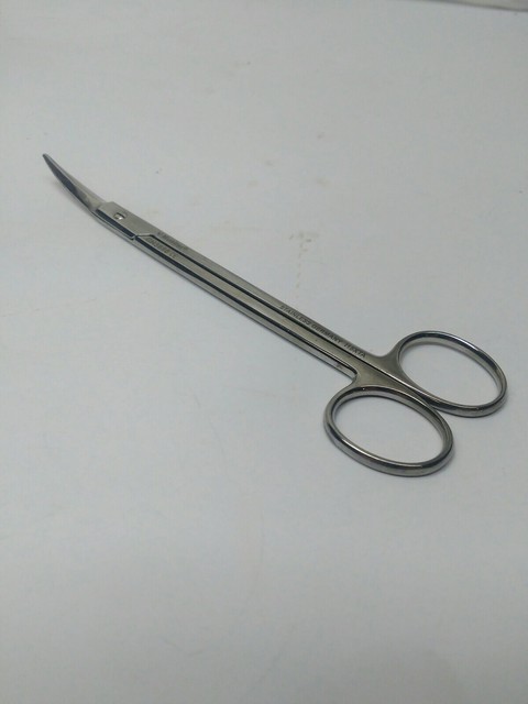 V. Mueller CH5680 Potts-smith Dissecting Scissors for sale online | eBay