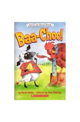Baa-Choo! | eBay