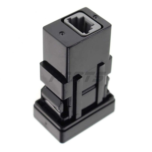 Jack Adapter for Toyota Lexus AUX Auxiliary Stereo 86190-53010 86190 ...