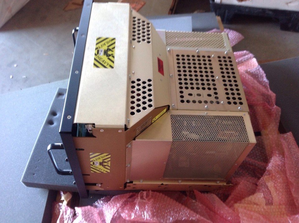 Conrac 106709-901 Video Monitor | eBay