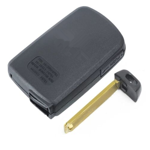 For Toyota Camry/Corolla/Avalon 2012–2018 Smart Key 4B - HYQ14FBA G ...