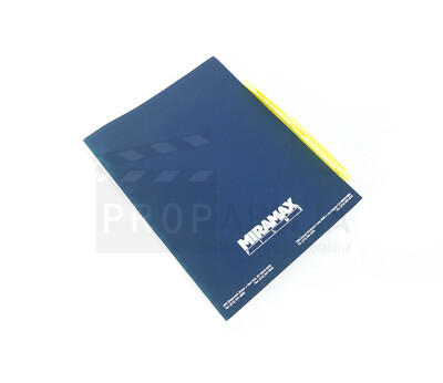 MIMIC Original Script from the Movie (0003-5408) | eBay