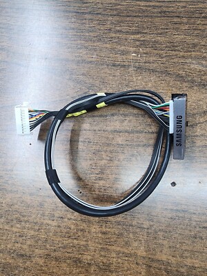 OEM Samsung IR Sensor / Wi-Fi BN59-01341A W/Cable (Up 7) | eBay