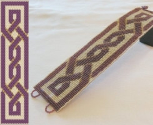 Cross Loom Beading Patterns