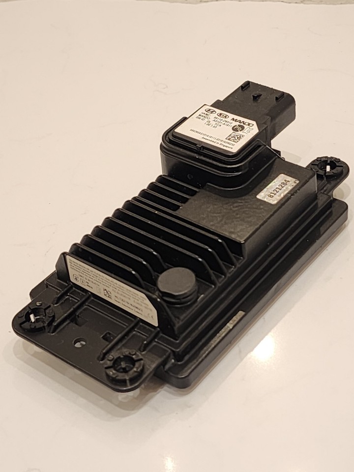 2020-2022 Kia Sportage Adaptive Cruise Radar Distance Sensor 99110D9510 ...