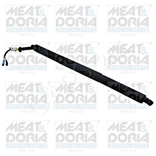 Tray Gas Spring Strut For BMW X1 F48 14-18 51247481807 | eBay